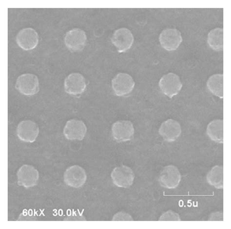 The Photograph Of The Fabricated Substrate Download Scientific Diagram
