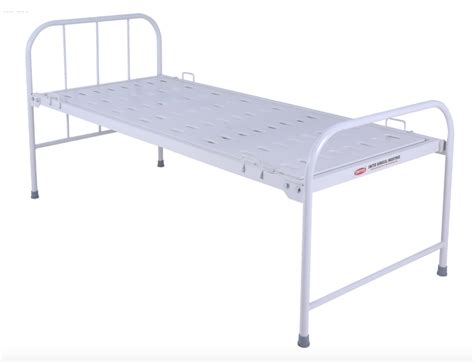 Plain Paediatric Bed United Surgical