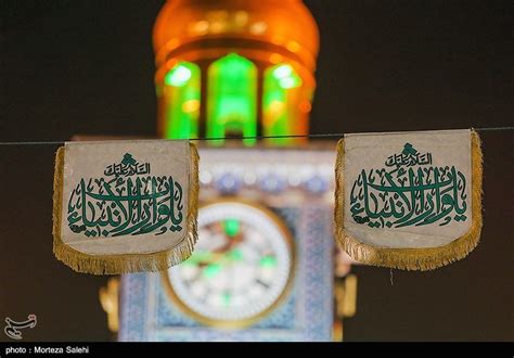 برنامه های شبکه های رادیویی در اعیاد شعبانیه تسنیم