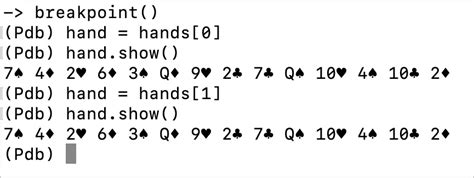 Oop In Python Why Is Object Oriented Programming So Important