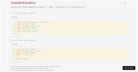 Simple React Google Maps Codesandbox