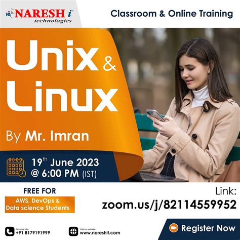 attend free demo on aws — naresh it avinash nit medium