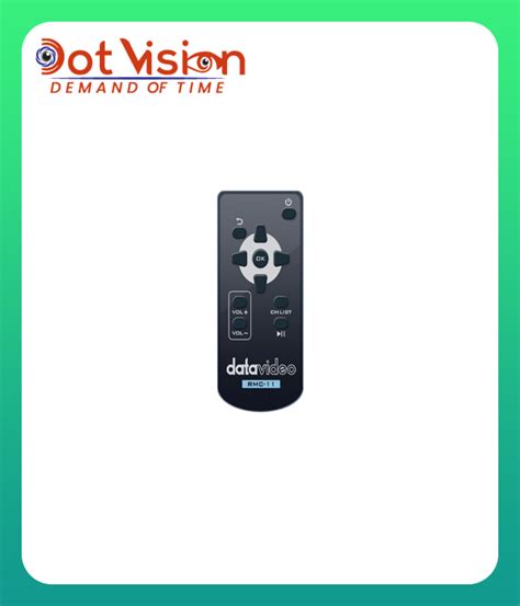 Datavideo SDI IP Video Decoder In Bangladesh Demand Of Time