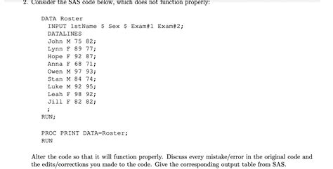 Solved You Should Submit Two Pdfs When Completing This Chegg
