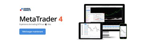 Comment Installer MetaTrader MAC