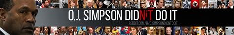 The O J Simpson Movie That Owen Wilson Wont Be Starring In R