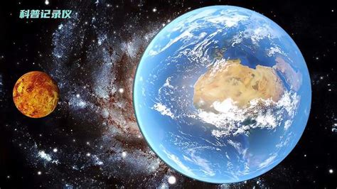 太阳系的八大行星，行星从近到远排列的小知识 科普视频 搜狐视频