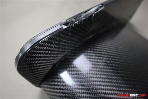Porsche 996 Rsr Gt2 R Carbon Rear Wing