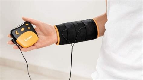 Лучшие массажеры для рук на 2025 год