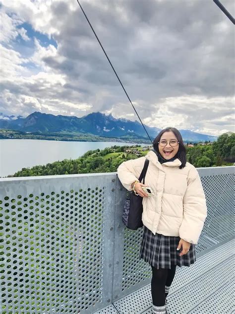 Riyuka Bunga Diduga Sindir Suami Selingkuh Lewat Lagu Singgung Aksi