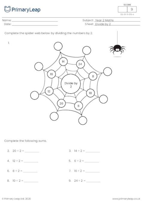 Worksheet Search