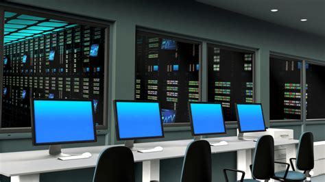 How To Create An Effective Command And Control Center