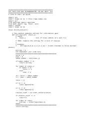 Decision Tree Py Import Numpy As Np Import Ast Import Util Class