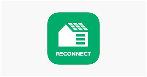 REConnect Mobile On The App Store