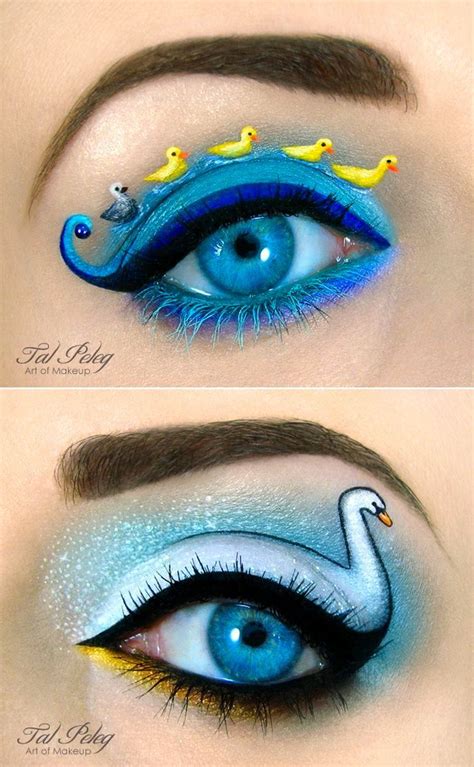 Ugly Makeup Tumblr