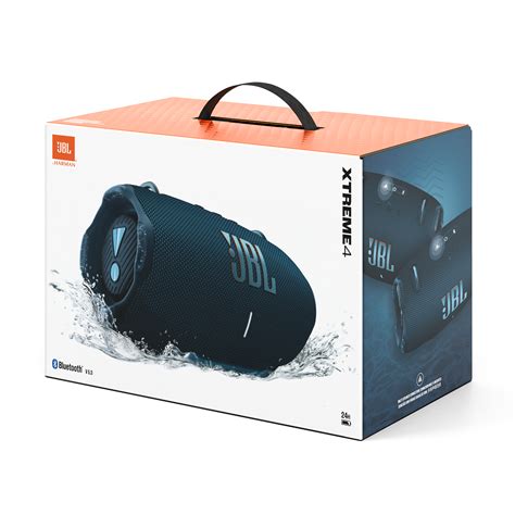 JBL Xtreme Portable Waterproof Speaker