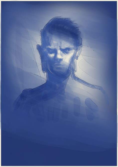 Artstation Experiments