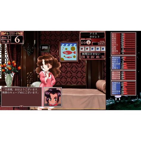 美少女夢工場 2 新生 特別版 プリンセスメーカー2 リジェネレーション スペシャルパック 遊戲 Nintendo
