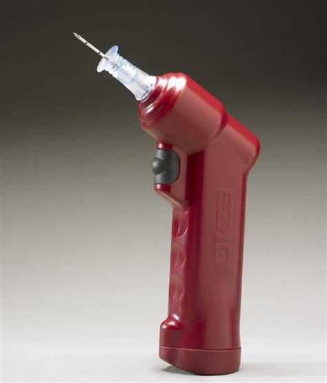 Intraosseous Or Intravenous Vascular Access For Out Of Hospital Cardiac Arrest Emottawa Blog