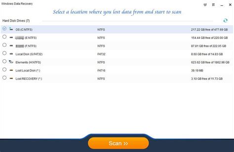 Windows Data Recovery Alternatives File Recovery Tools And Similar Apps AlternativeTo