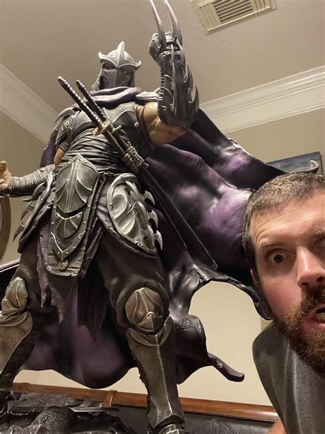 A Work Of Absolute Art R Tmnt