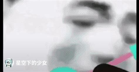 星空下的少女 Pixiv