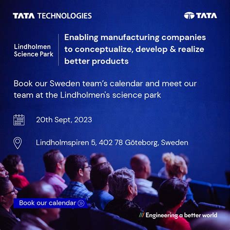 Sujay Sukhthanker On Linkedin Tata Technologies Nordics Ab Looking Forward For Interesting