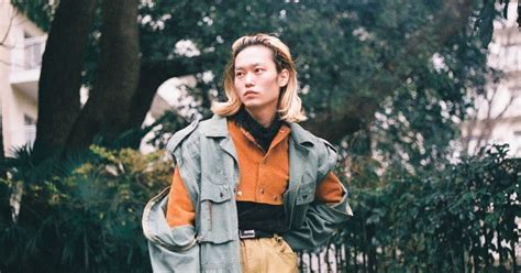 CodyLee李のギター力毅バンド界きっての服好きが現在のスタイルをどう完成させたかを激白 Steenz スティーンズ