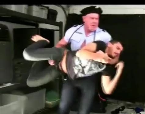 Size Difference Size Difference Giant Muscle ThisVid Com