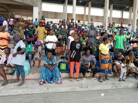 Bayelsa Govt Closes Idp Camps Bayelsawatch