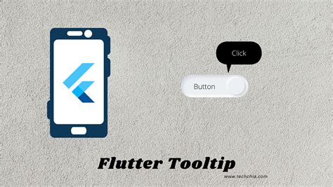Flutter Buttons With Example By Techchia Medium