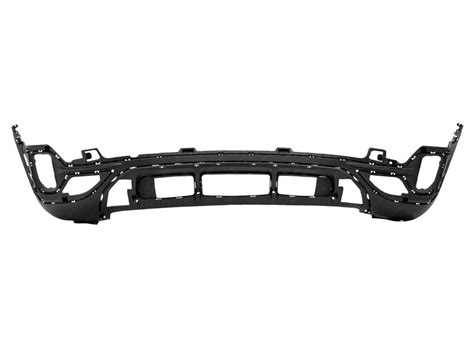 NEW Front Bumper Lower Cover for 2021-2023 Kia Seltos | Bumpers That ...