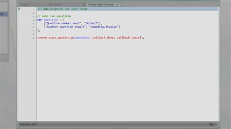 Async Input Getstring By Gm Gamemaker Marketplace