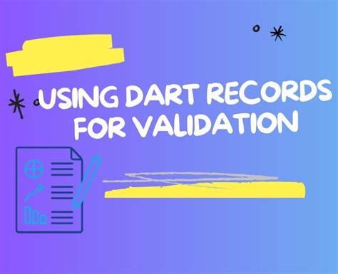 Using Dart Records For Validation Rflutterdev