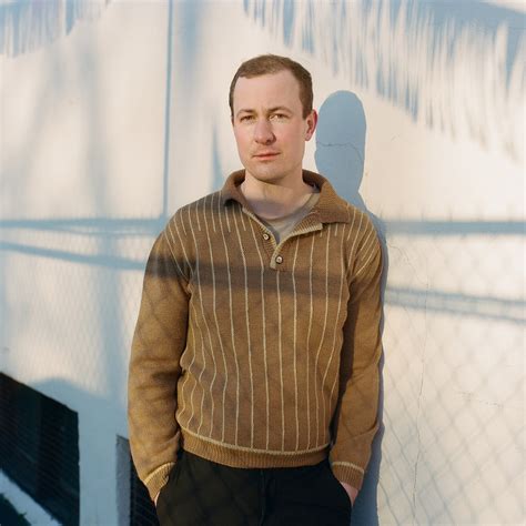 Portraits Rob Dickson