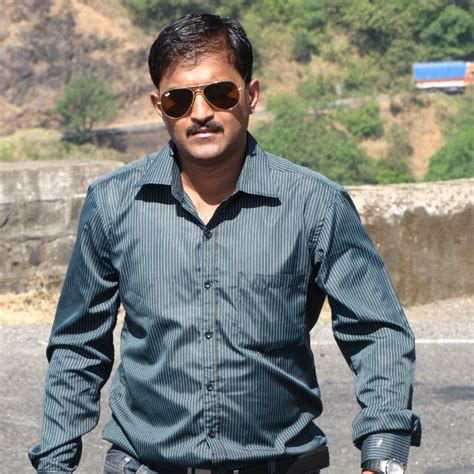 pratik borkar purchase kalyani technoforge ltd linkedin