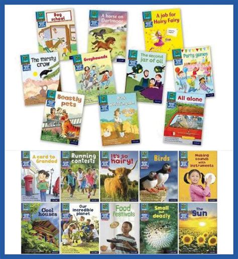 Buy Read Write Inc Phonics Book Bag Books Red To Grey Pack Of Pandora Books