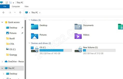 Hướng Dẫn Cách Tắt Bitlocker Bằng Câu Lệnh Trên Cmd 21ak22 Com