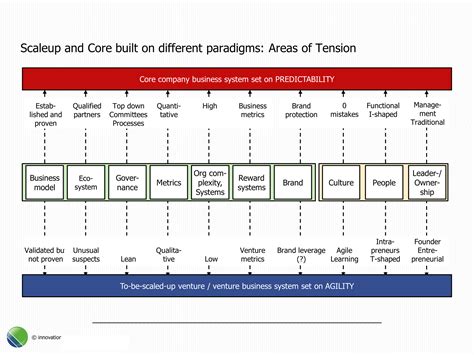 Scaling Up The Framework The Digital Transformation People