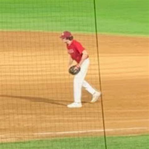 Michael Combers Baseball Recruiting Profile