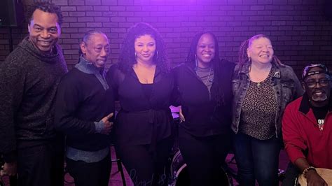 Debbie Knapper And The Knappertime Band — Hudson River Park