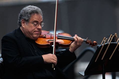 Itzhak Perlman In Concert A Must See Performance Wells Gray Tours