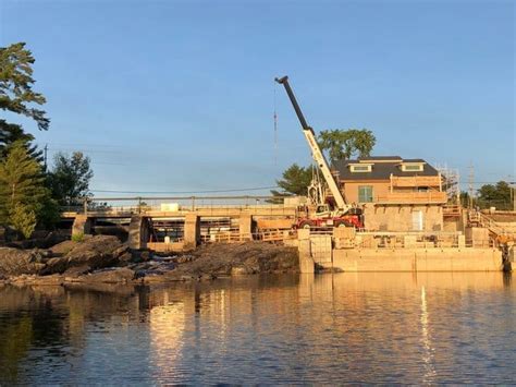 Bala Generating Station Potentia Renewables