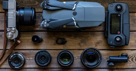 Obstacle Detection Using Lidar Drones