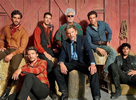 New Cast Photo From Letterboxd Rchurchofthesluttyknee