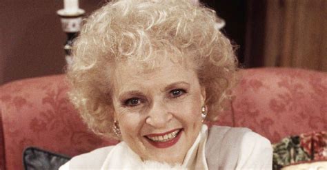 Betty Whites Best Friend Honors Her On 1st Anniversary Of Her Death