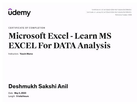 Sakshi Deshmukh On Linkedin Microsoft Dataanalysis Connections