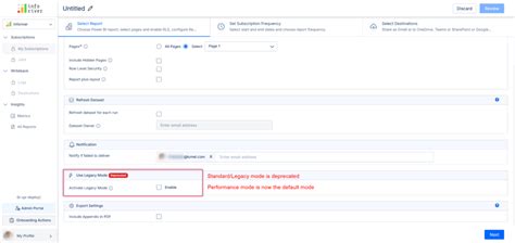 Whats New With Inforiver Writeback Matrix Enhanced Dynamic Scheduler Interface And Scheduler