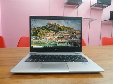 Hp EliteBook 840 G5 6 Months Laptop Warranty Laptops Pk