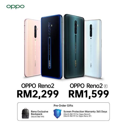 Oppo Reno G Price Specs In Malaysia Harga August My Xxx Hot Girl